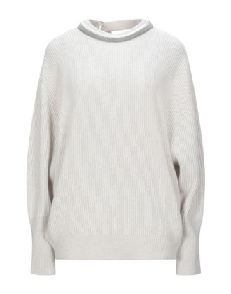 Brunello Cucinelli STRICKWAREN - Pullover auf YOOX.COM