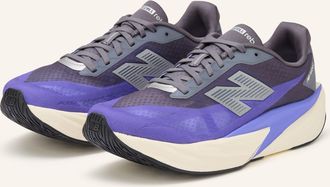 New Balance Laufschuhe Fc Rebel lila