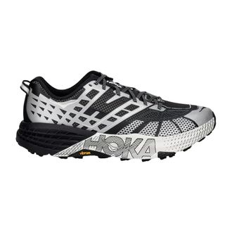 Hoka One One Homme, Sport, Noir, Taille: 44 2/3 EU Baskets