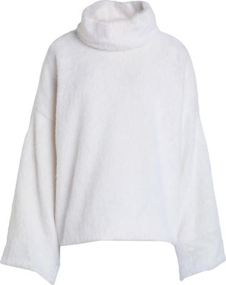 Emporio Armani STRICKWAREN - Rollkragenpullover auf YOOX.COM