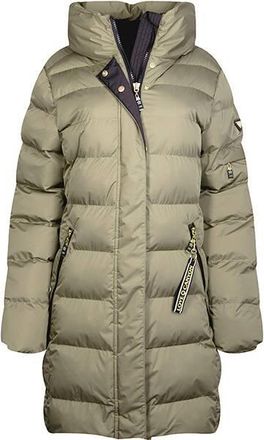 Canyon Damen Mantel Mantel