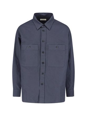 Christophe Lemaire Shirt Workwear