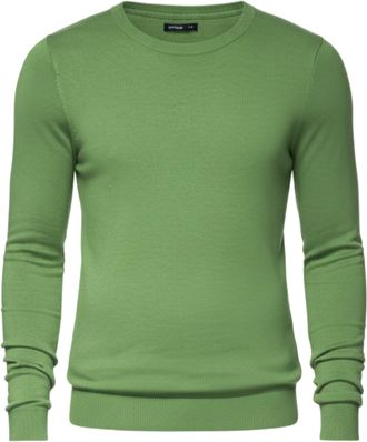 Ombre Pullover