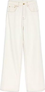 Jacquemus Le De-Nîmes large