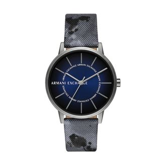 A|X Armani Exchange Watches - - Accessories - Herren - Schwarzk - ONE SIZE