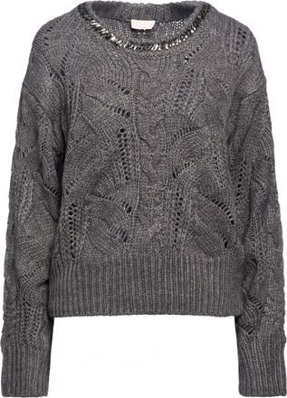 Liu Jo STRICKWAREN - Pullover auf YOOX.COM