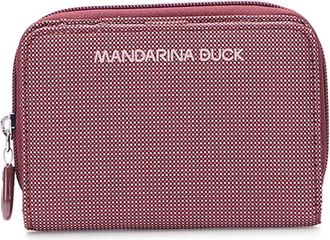 Mandarina Duck MD20 Wallet, Reisezubehör Damengeldbörse, Einheitsgröße, Grape, Einheitsgröße