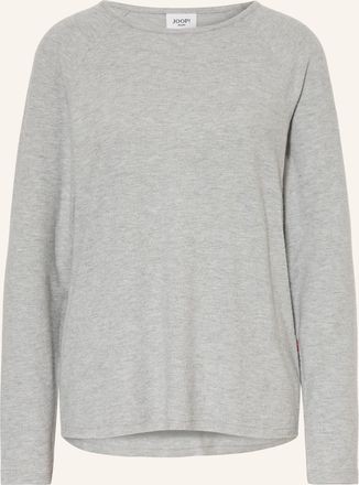 Joop Joop! Jeans Strick-Longsleeve Taisha grau