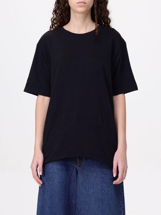 Khaite T-Shirt KHAITE Damen Farbe Schwarz