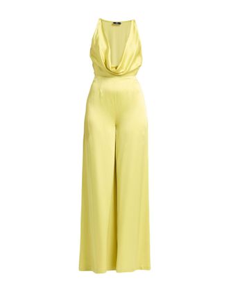 Elisabetta Franchi OVERALLS - Jumpsuits auf YOOX.COM