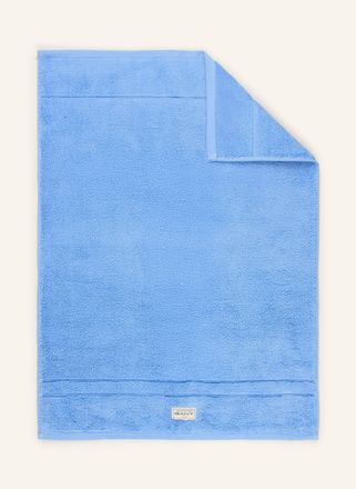 Gant Home Gant Home Handtuch blau