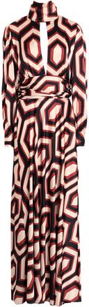 Nineminutes KLEIDER - Maxi-Kleider auf YOOX.COM