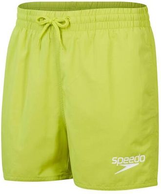 Speedo Kinder Badebermuda ESSENTIALS 13 WSHT JM GREEN