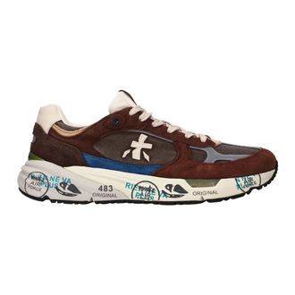 Premiata Homme, Chaussures, Multicolore, Taille: 40 EU Mase 25 Baskets