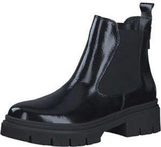 Tamaris Damen, Schuhe, Schwarzk, 41 EUGr&ouml;&szlig;e