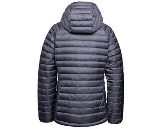 Jack Wolfskin Daunenjacke Passamani Down Hoody Damen Winterjacke, Steppjacke, Anorak, Parka, Outdoorjacke