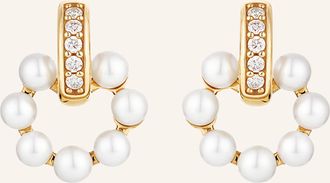 Wempe Wempe Fine Jewelry Ohrringe Twist gold