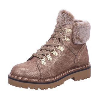 Tamaris Damen, Schuhe, Braun, 41 EUGr&ouml;&szlig;e