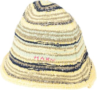 Marni ACCESSOIRES - M&uuml;tzen & H&uuml;te auf YOOX.COM