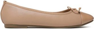 Jenny Fairy Ballerinas LS5399-17A Beige