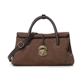Zanellato Damen, Taschen, Braun, ONE SIZEGr&ouml;&szlig;e