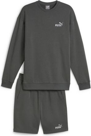 Puma Herren Sportanzug Relaxed Sweat Suit