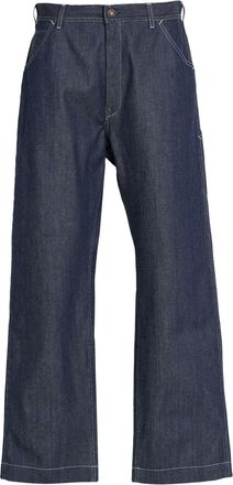 Moorer HOSEN & R&Ouml;CKE - Jeanshosen auf YOOX.COM
