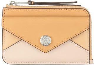 Tory Burch Petite maroquinerie - Porte-cartes sur YOOX.COM