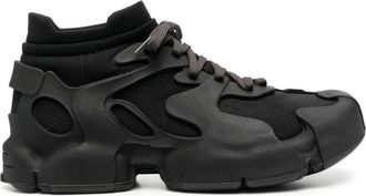 Camper Homme, Chaussures, Noir, Taille: 41 EU Tossu High-Top Baskets