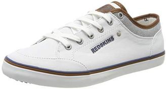 Redskins GALETI Blanc+Gris 40