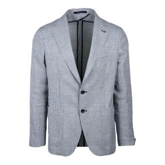 Tagliatore Homme, Vestes, Multicolore, Taille: L Giacca Stondata