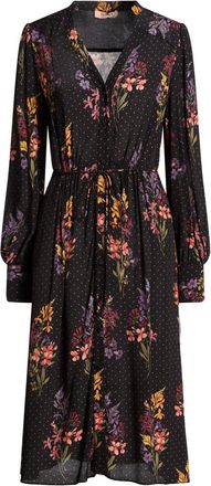 Twin-Set KLEIDER - Midi-Kleider auf YOOX.COM