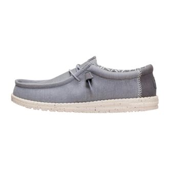 Hey Dude Herren, Schuhe, Grau, 42 EUGr&ouml;&szlig;e