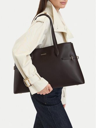 Gino Rossi Handtasche C-LDA9204 Braun