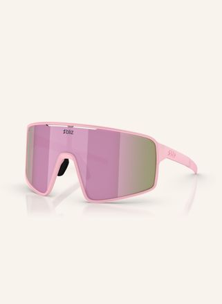 Bliz Sportbrille p001 rosa