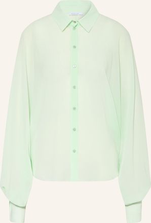Patrizia Pepe Patrizia Pepe Hemdbluse gruen