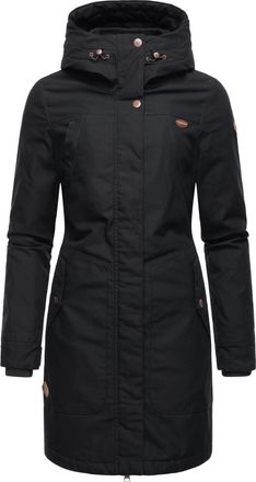 Ragwear Funktionsmantel Jannisa