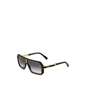 Cazal Cazal - Lunettes de soleil - unisex - Accessoires - Noir - Taille: 60 MM