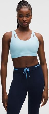 lululemon Brassi&egrave;re Levitation Maintien maximal, bonnets B &agrave; DD pour Femmes - Taille 32C