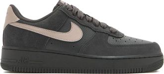 Nike Homme, Chaussures, Noir, Taille: 39 1/2 EU Air Force 1 Low Baskets