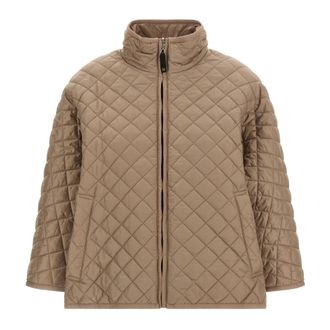 Max Mara Damen, Jacken, Beige, 3XSGr&ouml;&szlig;e