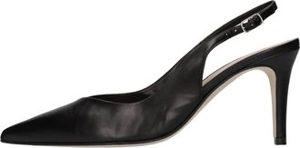 The Seller Femme, Chaussures, Noir, Taille: 36 EU With Heel