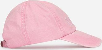 Arket Bestickte Kappe -Mehrfarbig