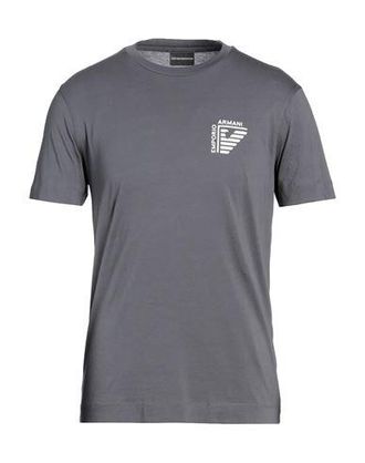 Emporio Armani TOPS - T-shirts sur YOOX.COM