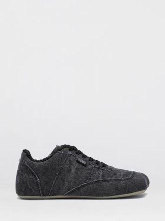 Maison Margiela Baskets MM6 MAISON MARGIELA Homme couleur Noir