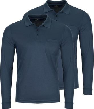 Ragman Shirt Basic