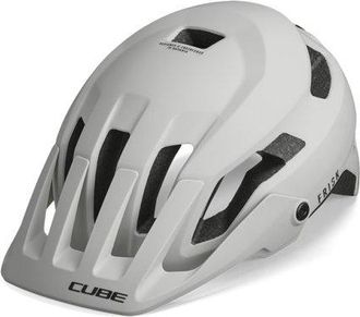 Cube Frisk - Radhelm MTB