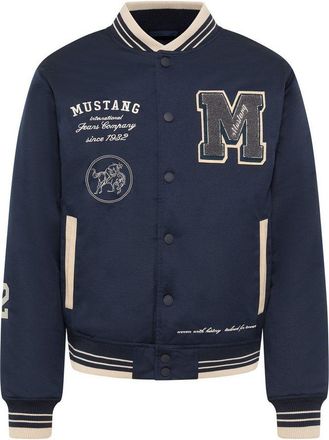 Mustang Jeans Outdoorjacke Herren Style Rigby