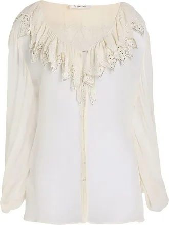 Blugirl TOPS - Hemden auf YOOX.COM