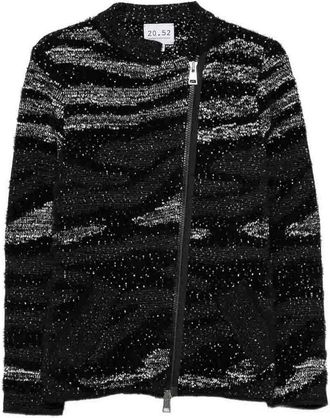 Neera Casualjacke - Schwarz